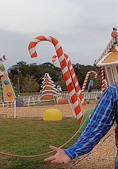 Watch Christmas and Holiday Fun With Cowboy Jack S01:E03 - Giant ...