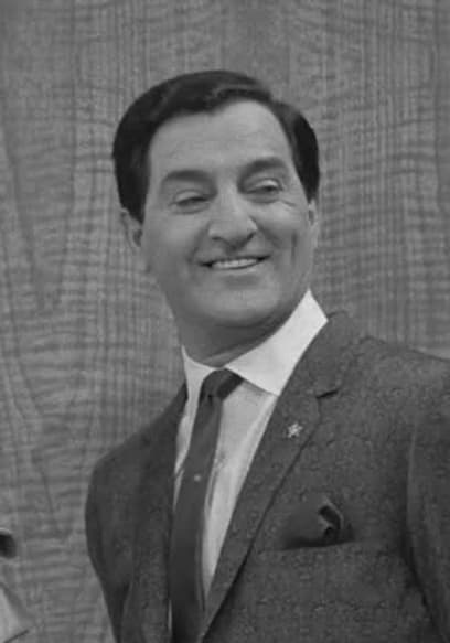 Watch The Danny Thomas Show S11:E30 - The Persistent - Free TV Shows | Tubi