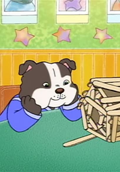 Watch Timothy Goes to School S01:E07 - Cherry Blossom / Talent Show ...