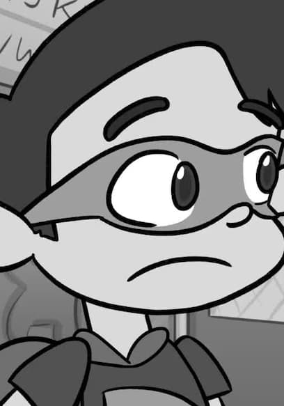 Watch The Stupendous Drew Pendous S03:E08 - Grace Cale Revenge on Drew ...