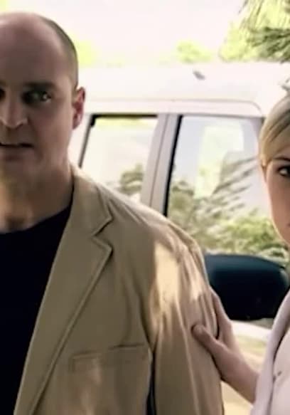 Watch Jacob's Cross S03:E25 - Episode 25 - Free TV Shows | Tubi