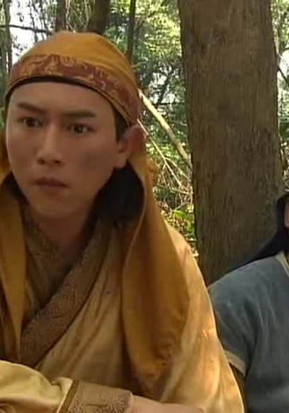 Watch A Bride for a Ride S01:E15 - Episode 15 - Free TV Shows | Tubi