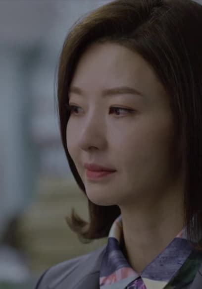 Watch Memory S01:E09 - Episode 9 - Free TV Shows | Tubi