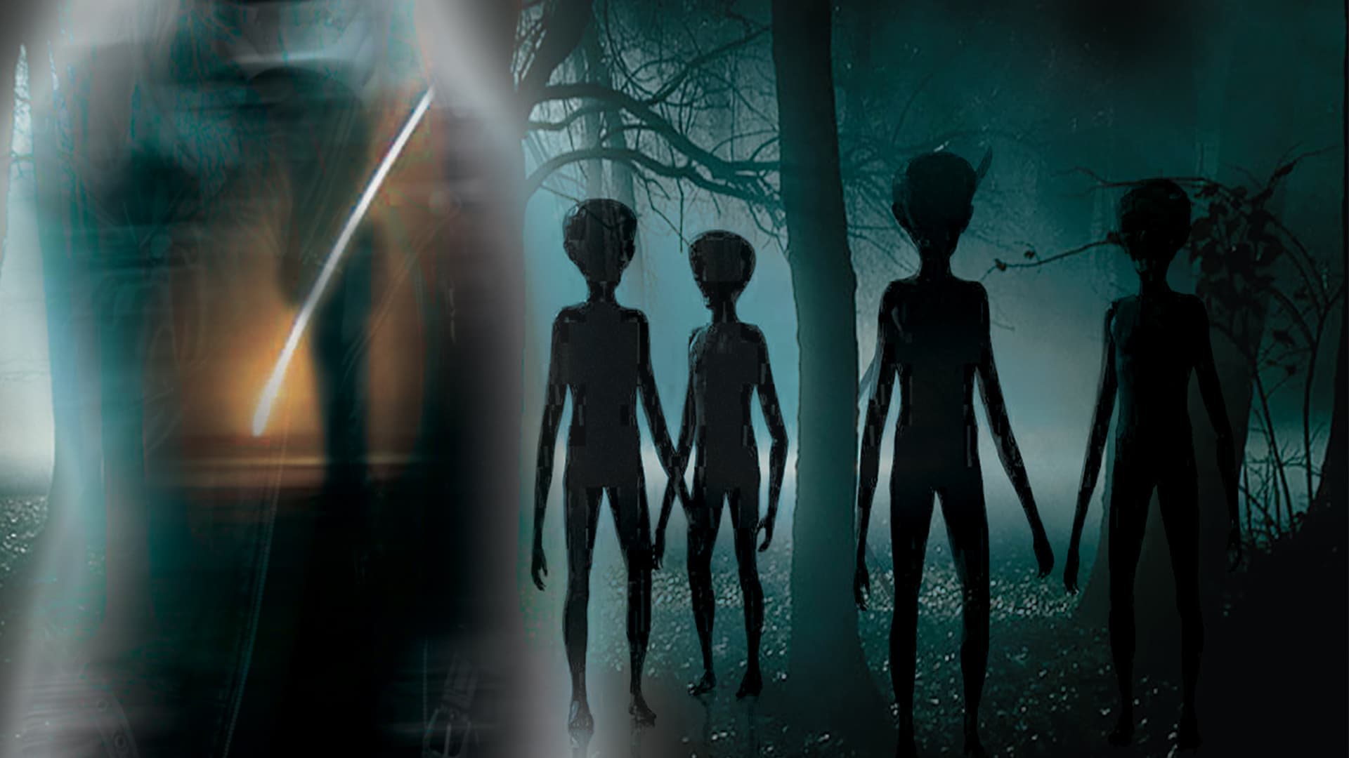 Watch Legend Hunters - Free TV Shows | Tubi