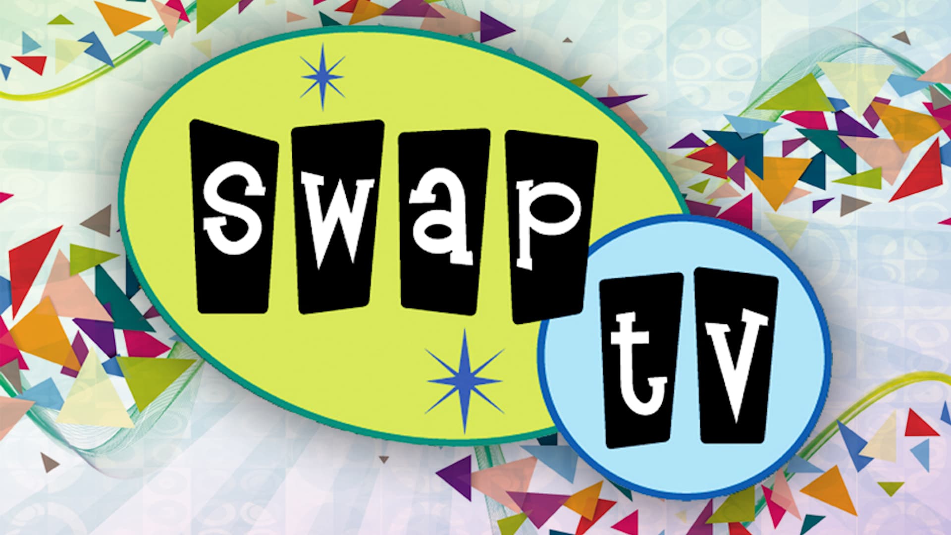 Watch Swap Tv - Free TV Shows | Tubi