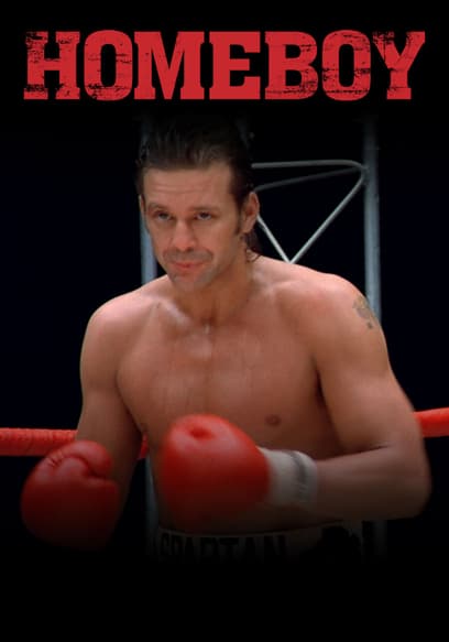 Watch Homeboy (1988) - Free Movies | Tubi