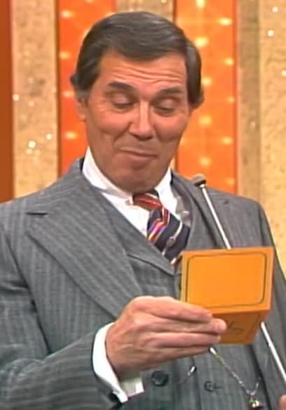 Watch Match Game S1977:E878 - Episode 878 - Free TV Shows | Tubi