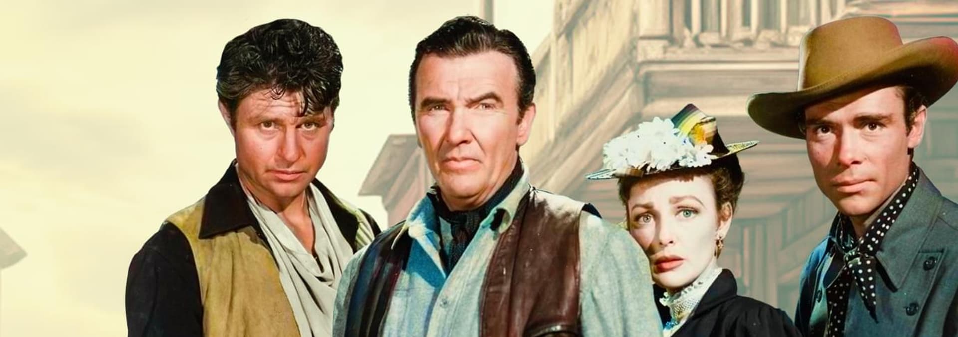 Watch Three Desperate Men (1951) - Free Movies | Tubi