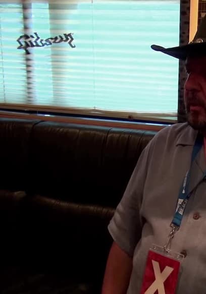 Watch Ariel & Zoey & Eli, Too S05:E05 - On the Road - Free TV Shows | Tubi