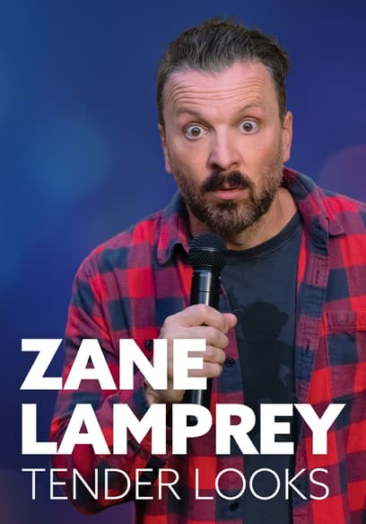 Watch Zane Lamprey: Tender Looks (2022) - Free Movies | Tubi