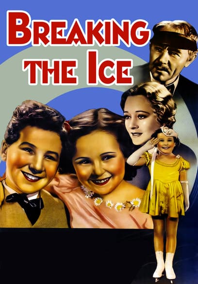 Watch Breaking the Ice (1938) - Free Movies | Tubi