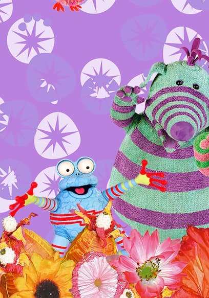 Watch Fimbles S01:E159 - Pillow - Free TV Shows | Tubi