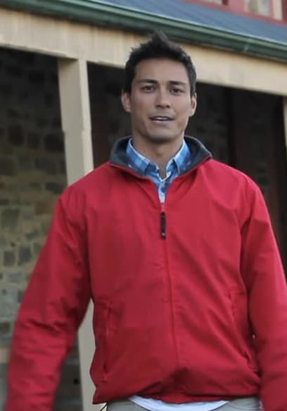 Watch Jason Down Under S01:E04 - Adelaide, Part 1 - Free TV Shows | Tubi