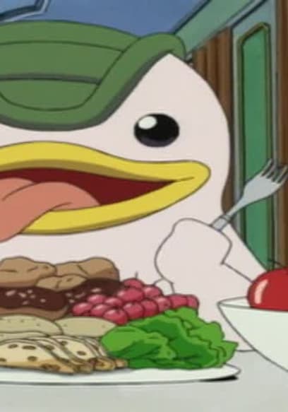 Watch Monster Rancher S02:E16 - Legend of the Great - Free TV Shows | Tubi