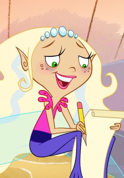 Watch Pearlie S02:E08 - Spriteful / Love Bites - Free TV Shows | Tubi