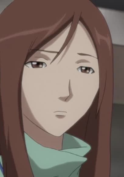 Watch Ryoko's Case File S01:E03 - The Sakuradamon Incident - Free TV ...