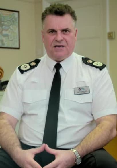 Watch Police Code Zero: Officer Under Attack S02:E04 - Episode 4 - Free ...