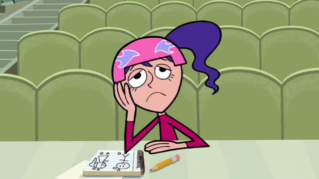 Watch Wayside S01:E01 - Pull my Pigtail / Class Cow - Free TV Shows | Tubi