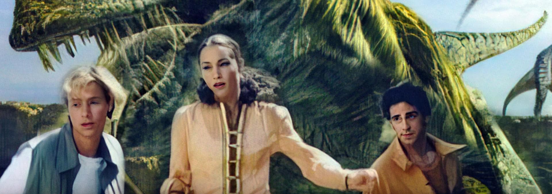 Watch Dinotopia: The Temptation (2002) - Free Movies | Tubi