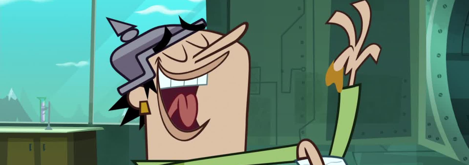 Watch Sidekick S03:E10 - Gimme a Sign / Sidekicks Rule! - Free TV Shows ...