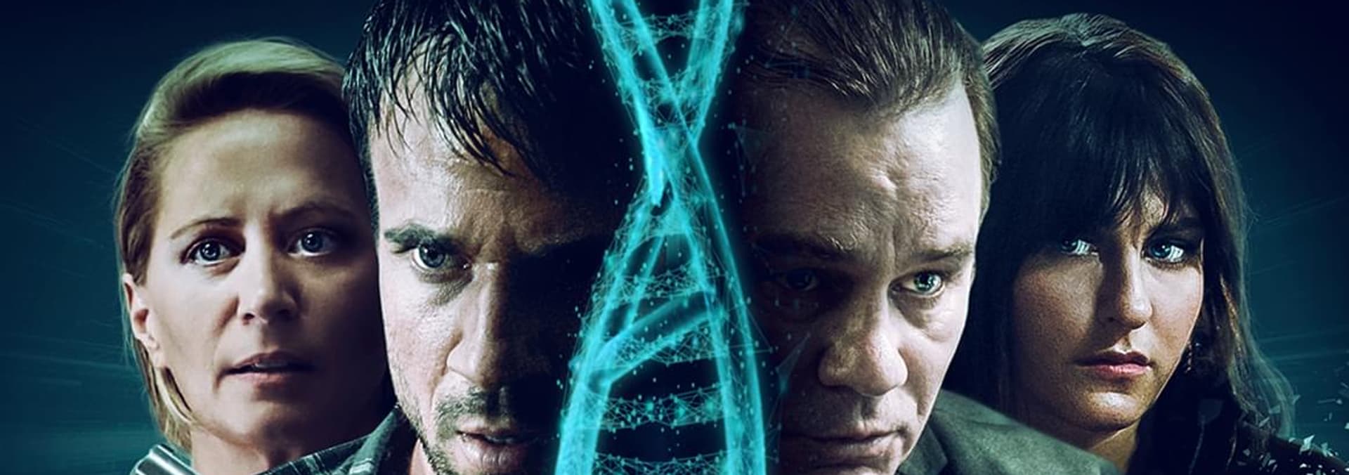 Watch Eternal Code (2019) - Free Movies | Tubi