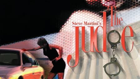 Watch Steve Martini's the Judge - Free TV Shows | Tubi