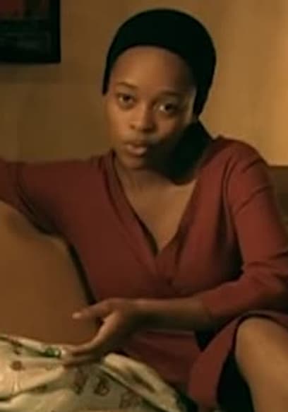 Watch Jacob's Cross S01:E08 - Episode 8 - Free TV Shows | Tubi