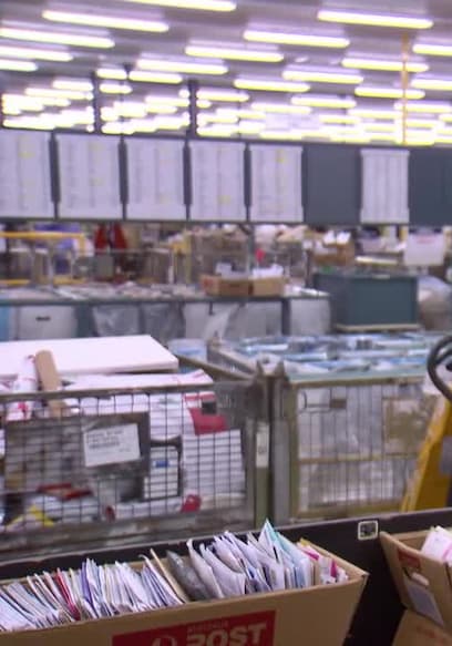 Watch Border Security: Australia's Front Line S13:E13 - Episode 13 ...