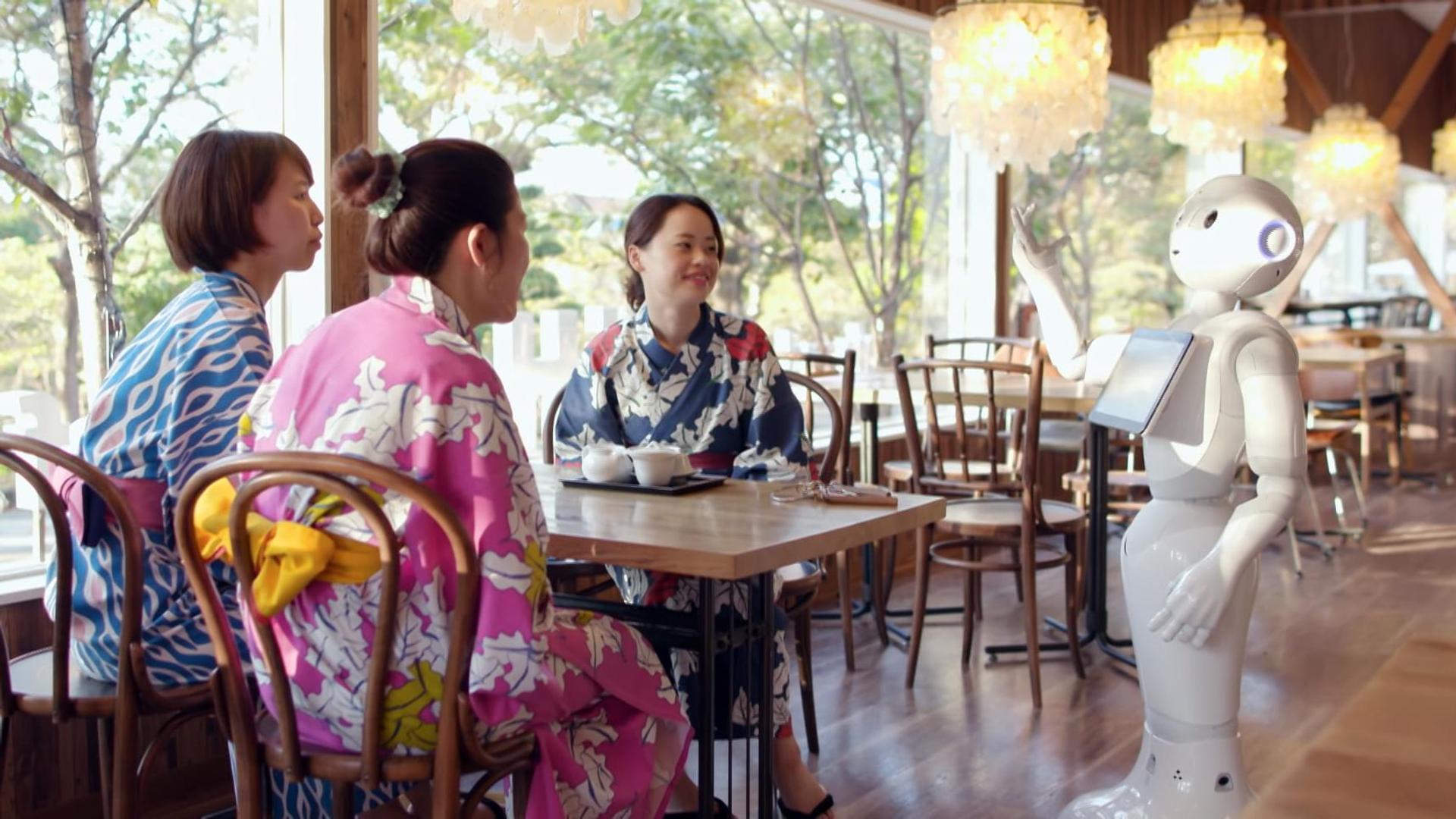 Watch A.I. Future Human - Free TV Shows | Tubi