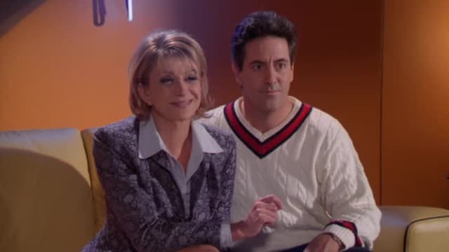 Watch V.I.P. S01:E22 - Val the Hard Way - Free TV Shows | Tubi