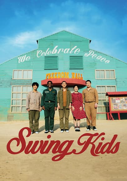 Watch Swing Kids (2018) - Free Movies | Tubi
