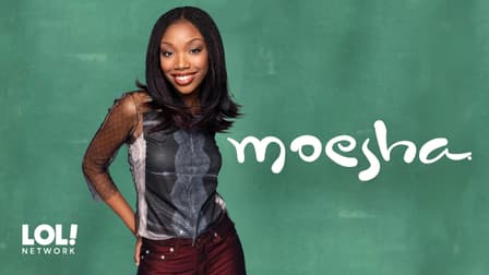 Watch Moesha - Free TV Shows | Tubi