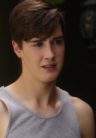 Watch Degrassi: The Next Generation S14:E380 - Finally (Pt. 1) - Free ...