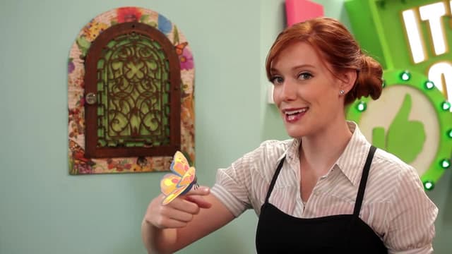 Watch Ruby’s Studio - Free TV Shows | Tubi