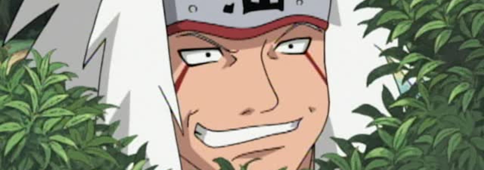 Watch Naruto (Subtitled) S02:E02 - The Summoning Jutsu: Wisdom of the ...