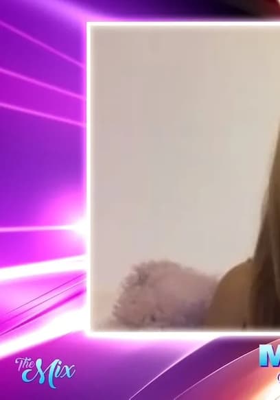 Watch The Mix S02:E14 - Actress Mignon From Tyler Perry's "Sistas ...