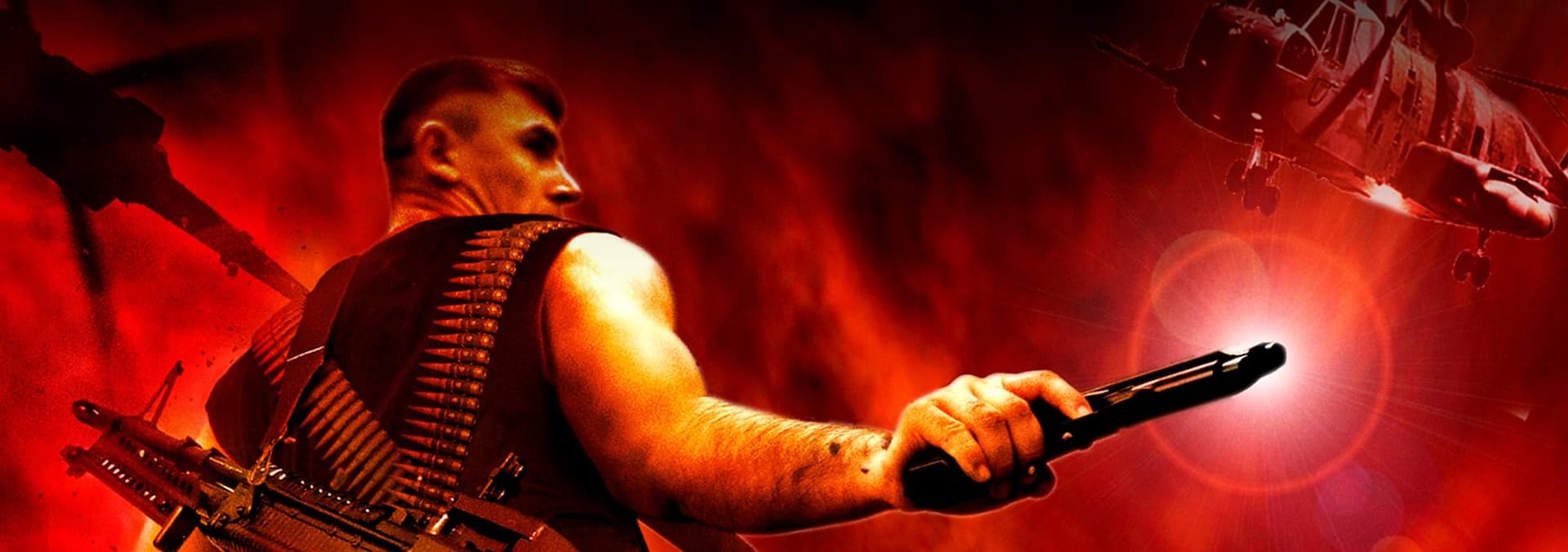 Watch Moscow Heat (2005) - Free Movies | Tubi