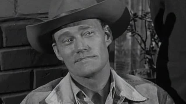 Watch The Rifleman S04:E27 - Guilty Conscience - Free TV Shows | Tubi