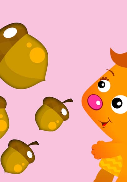 Watch First Games with Sammy & Eve S01:E03 - Adventu - Free TV Shows | Tubi