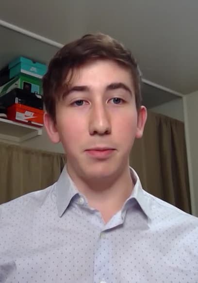 Watch Judge Dad S01:E15 - Air PnP - Free TV Shows | Tubi