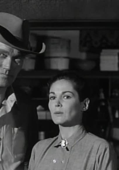 Watch The Rifleman S03:E28 - The Clarence Bibs Story - Free TV Shows | Tubi