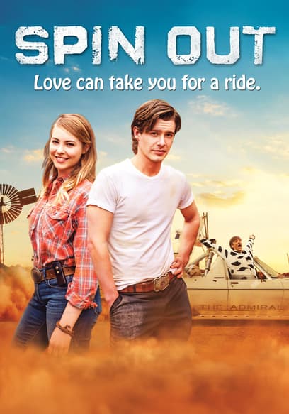 Watch Spin Out (2017) - Free Movies | Tubi