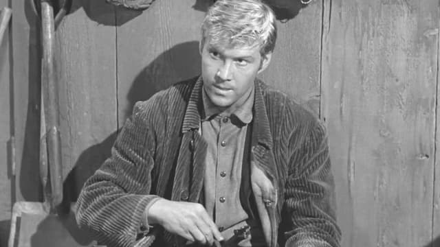 Watch The Californians S01:E07 - The Regulators - Free TV Shows | Tubi