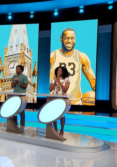 Watch Person, Place or Thing S01:E18 - Body-Ody-Ody - Free TV Shows | Tubi