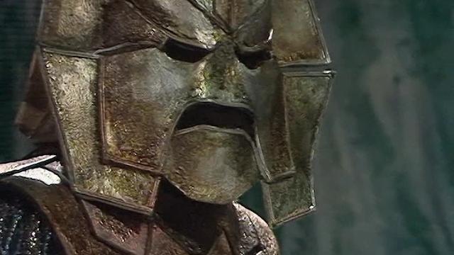Watch Classic Doctor Who: The Third Doctor S10:E03 - The Three Doctors ...