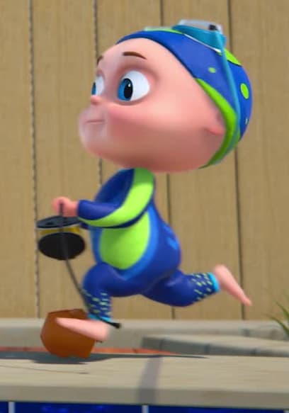 Watch Too Too Boy S01:E02 - Dog Training - Free TV Shows | Tubi