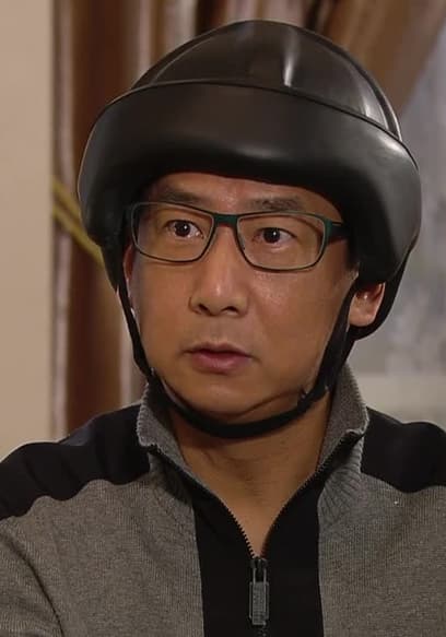 Watch Witness Insecurity S01:E05 - Episode 5 - Free TV Shows | Tubi