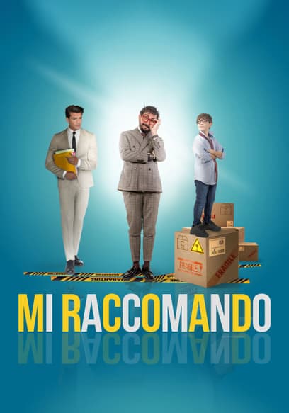 Watch Mi Raccomando (2023) - Free Movies | Tubi