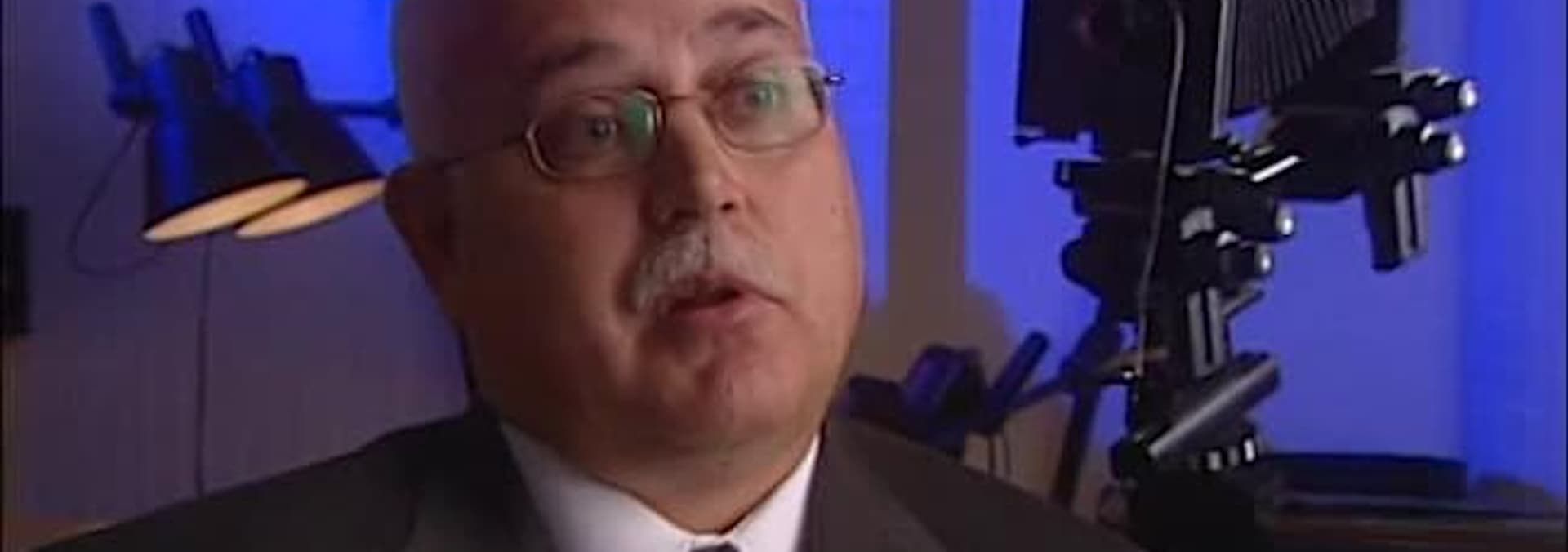 Watch Crime Stories S01:E03 - David Snow: The House Hermit - Free TV ...