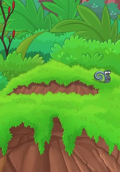 Watch Darwin & Newts S01:E40 - A Stormy Day - Free TV Shows | Tubi